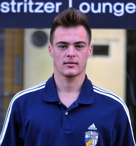 Fabian Scheffer – FCC-Wiki - Wiki vom FC Carl Zeiss Jena