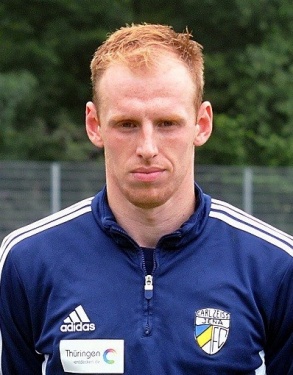 Justin Gerlach – FCC-Wiki - Wiki vom FC Carl Zeiss Jena